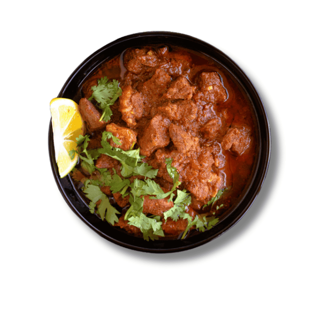Authentic Lamb Vindaloo – Spicy & Flavor-Packed Goan Curry