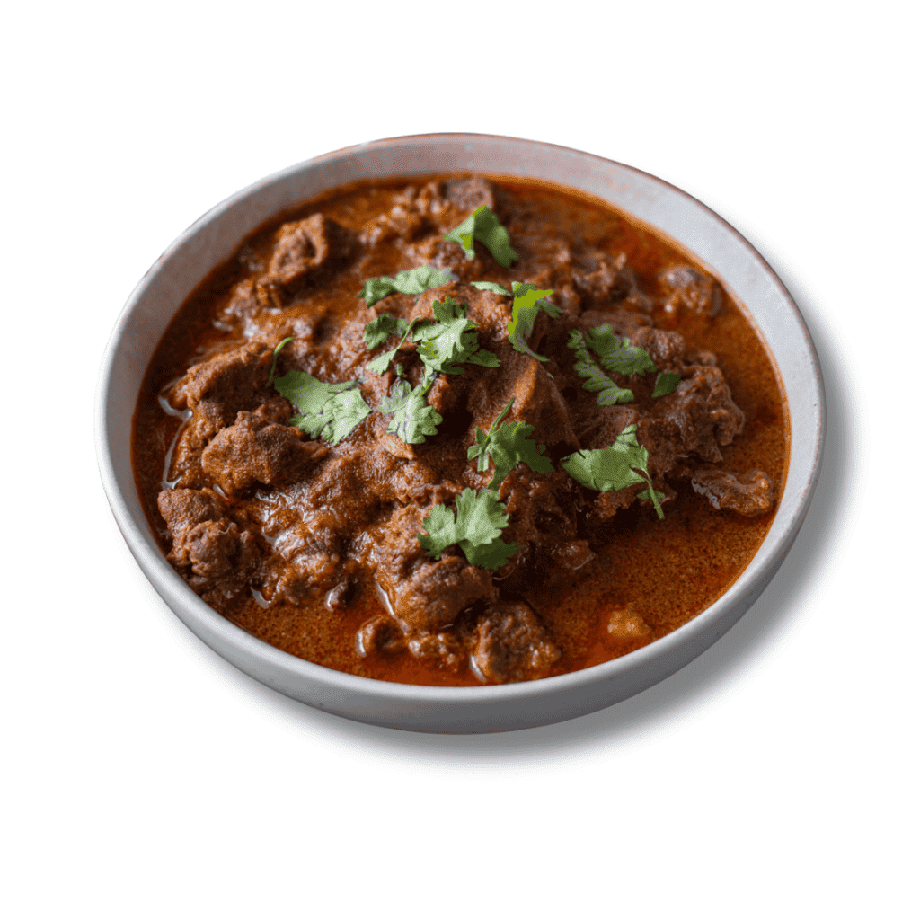 Authentic Lamb Rogan Josh – Rich & Flavorful Kashmiri Curry | Taste Of ...